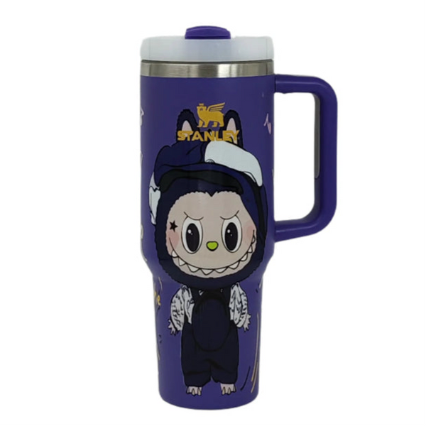 Stanley X Labubu limited edition tumblers | 40 Oz – Kidspark