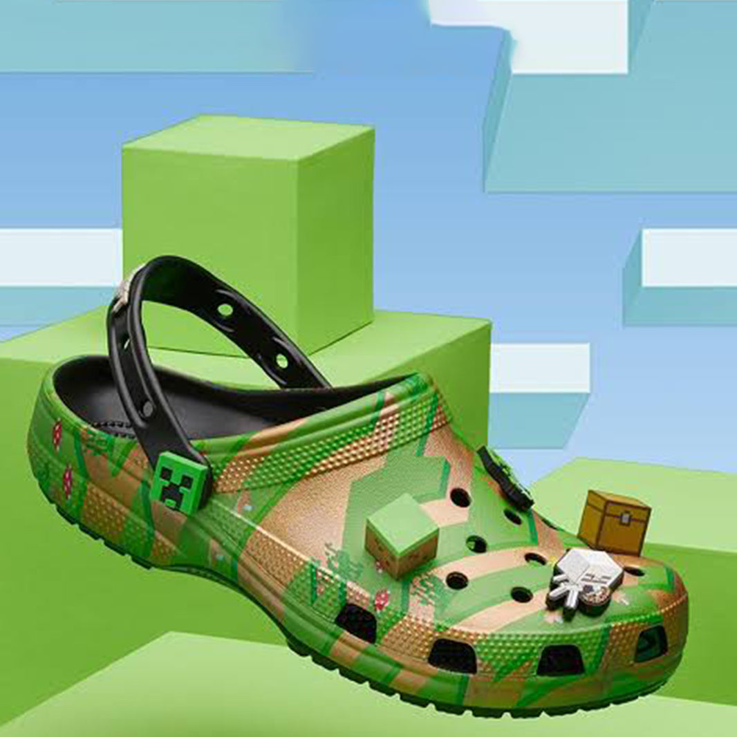 Crocs – Kidspark