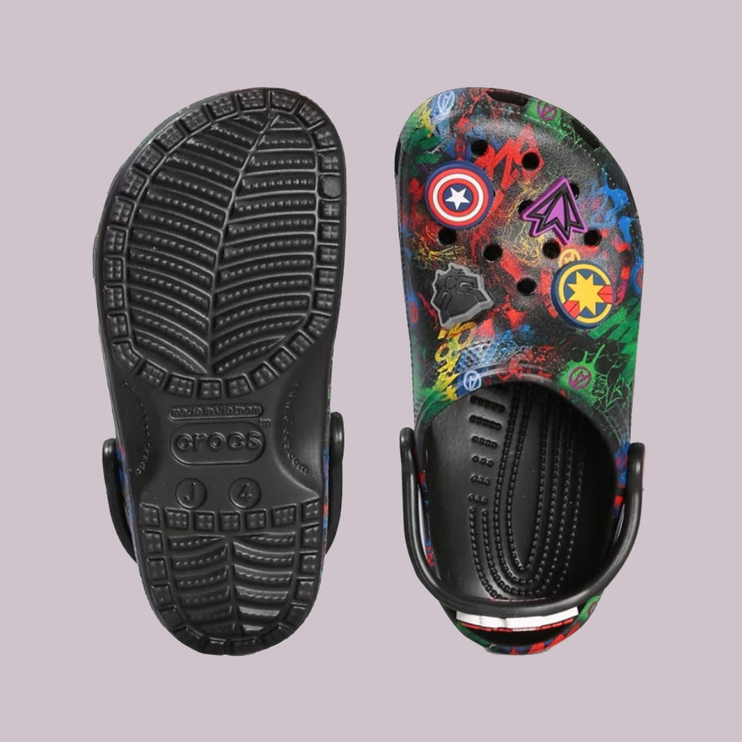 Crocs for kids – Kidspark
