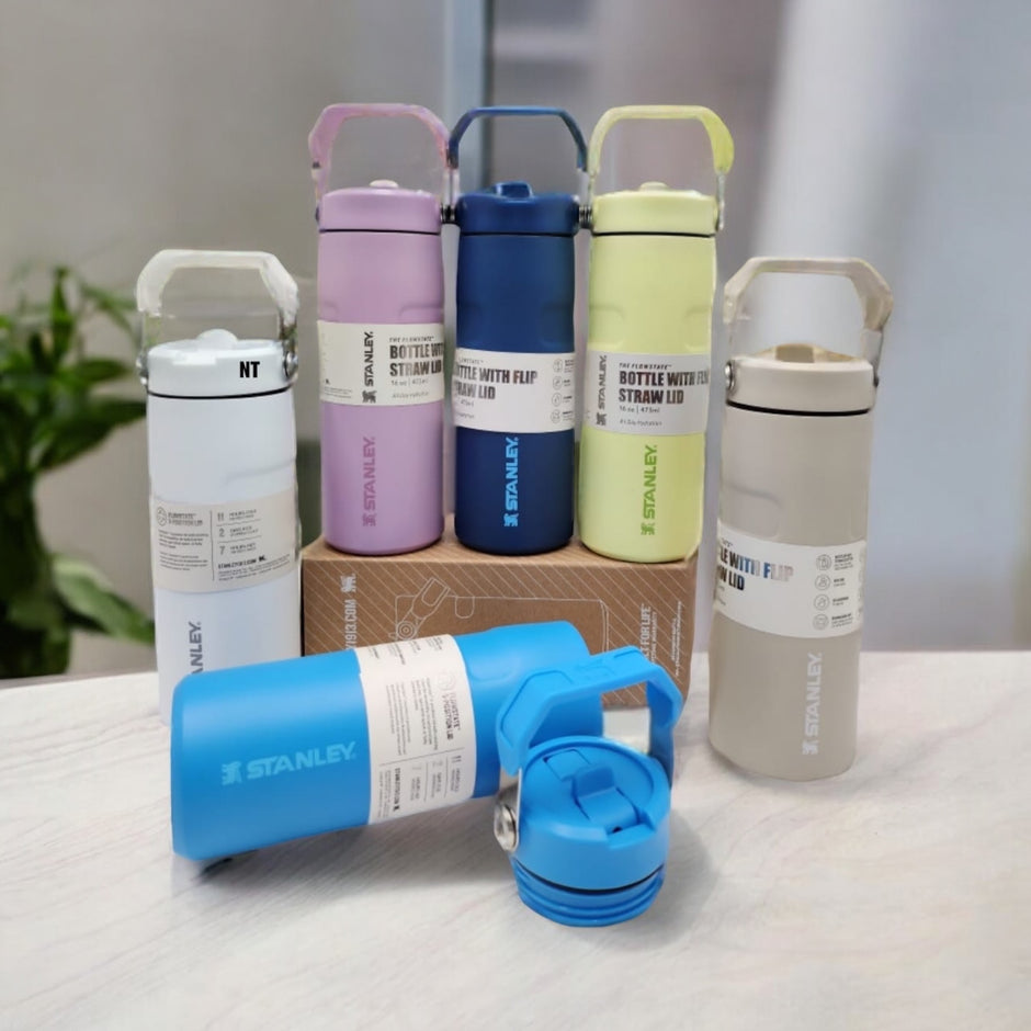 Stanley Drinkware | Bottles, Tumblers, Growlers – Kidspark