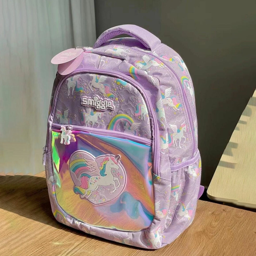 Smiggle – Kidspark